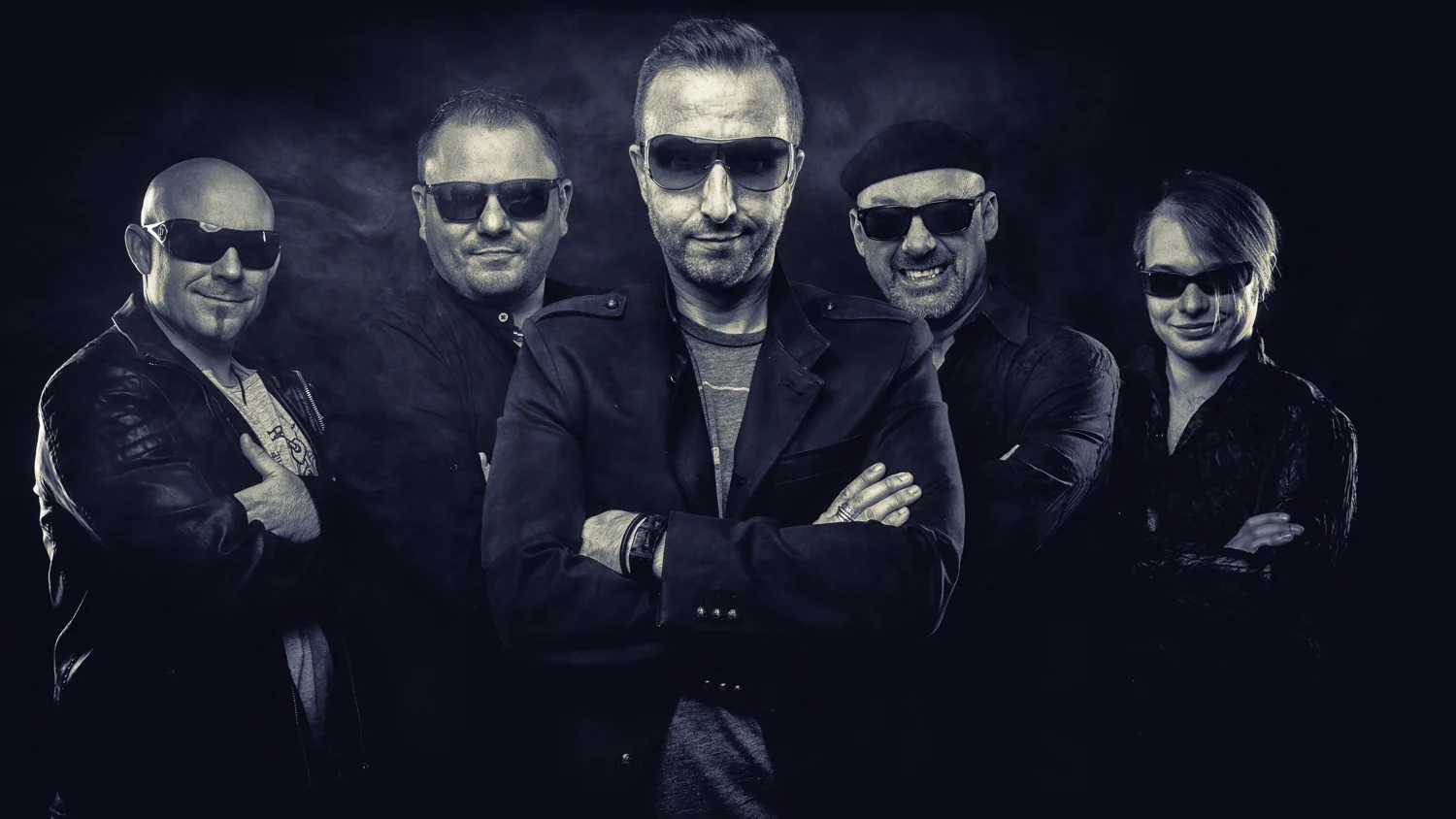 "Vinyl" Rock&Pop Classics — Felix Risch Photography