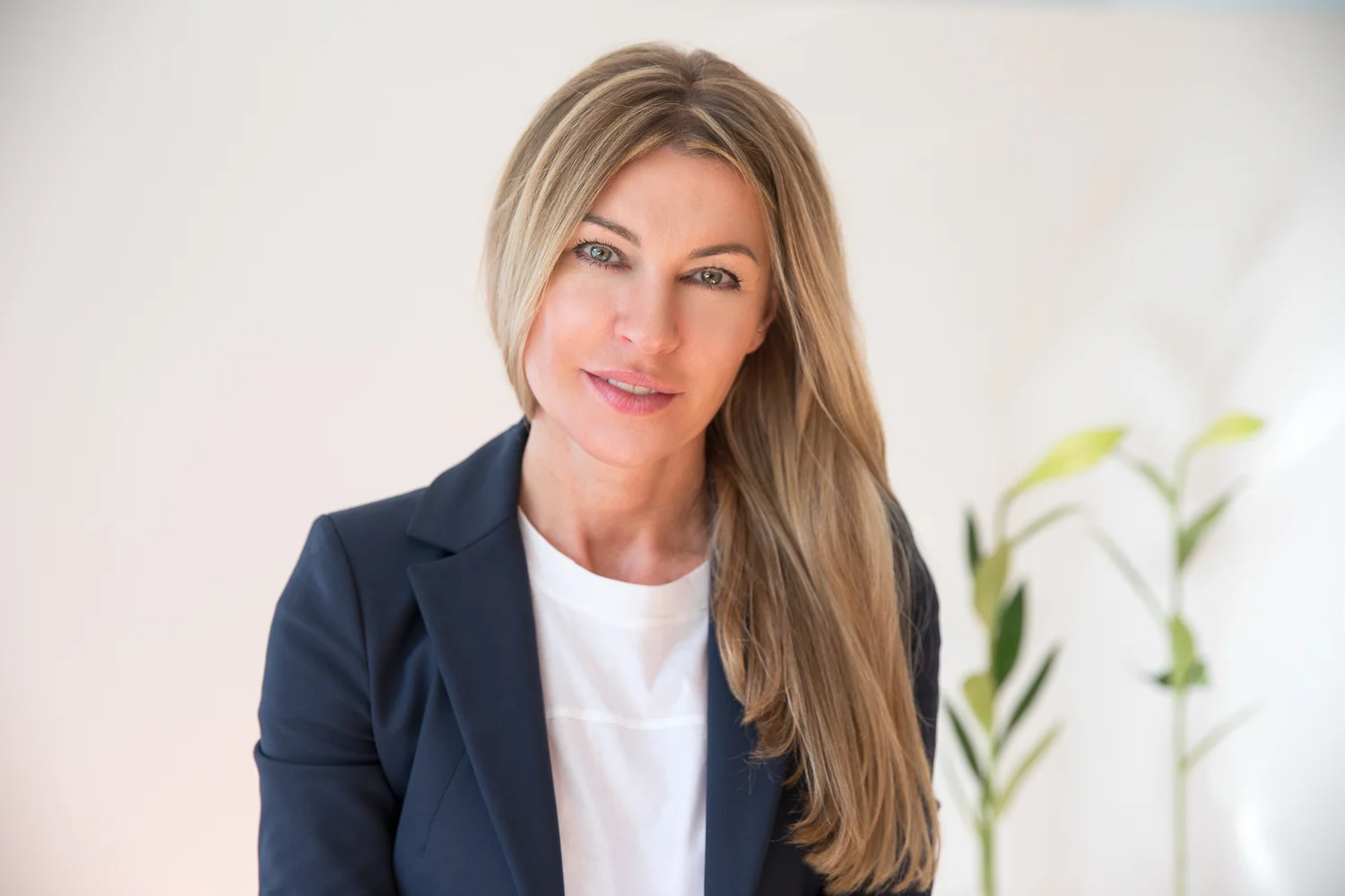 Business-/Bewerbungsporträts — Felix Risch Photography