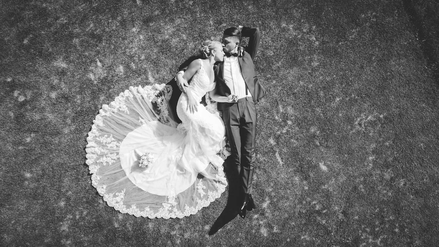 Just Married — Felix Risch Photography