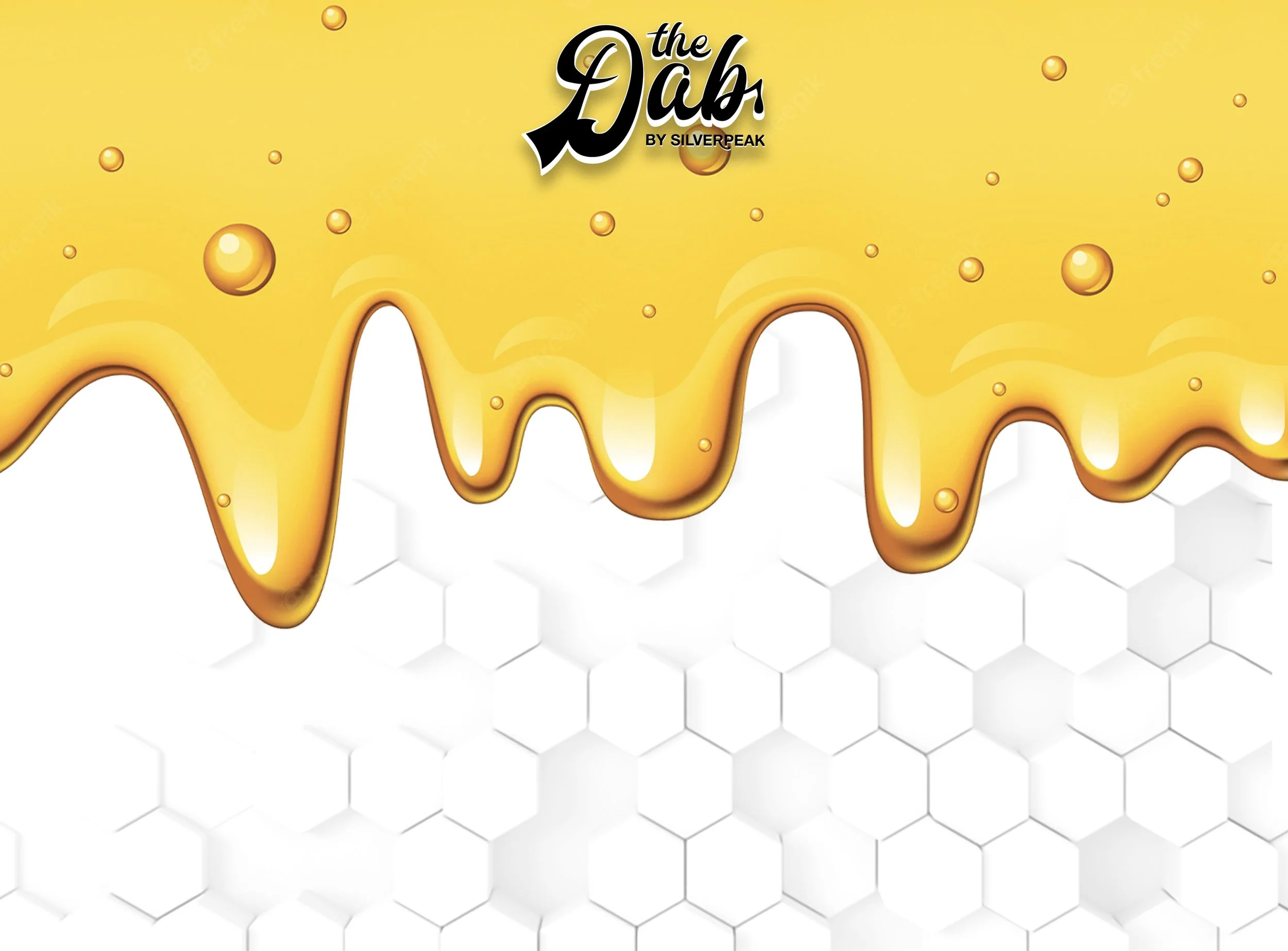 The Dab Co. House of Concentrates