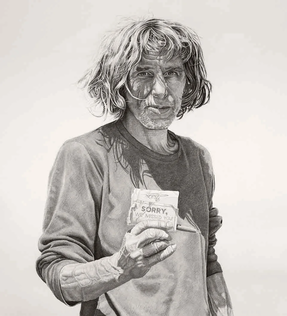 Art Basel Miami Beach 2014 — JOEL DANIEL PHILLIPS