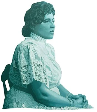 Loula Williams — JOEL DANIEL PHILLIPS