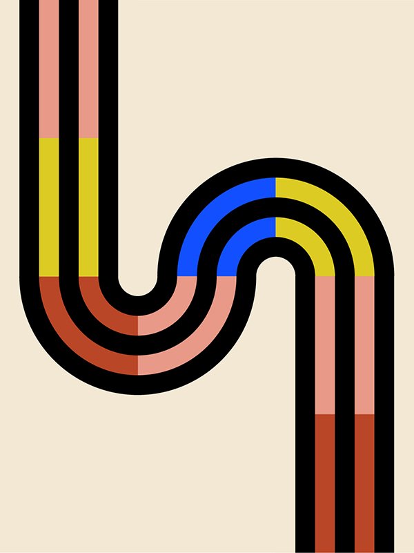 Looperette Design Ideas — Miss Make