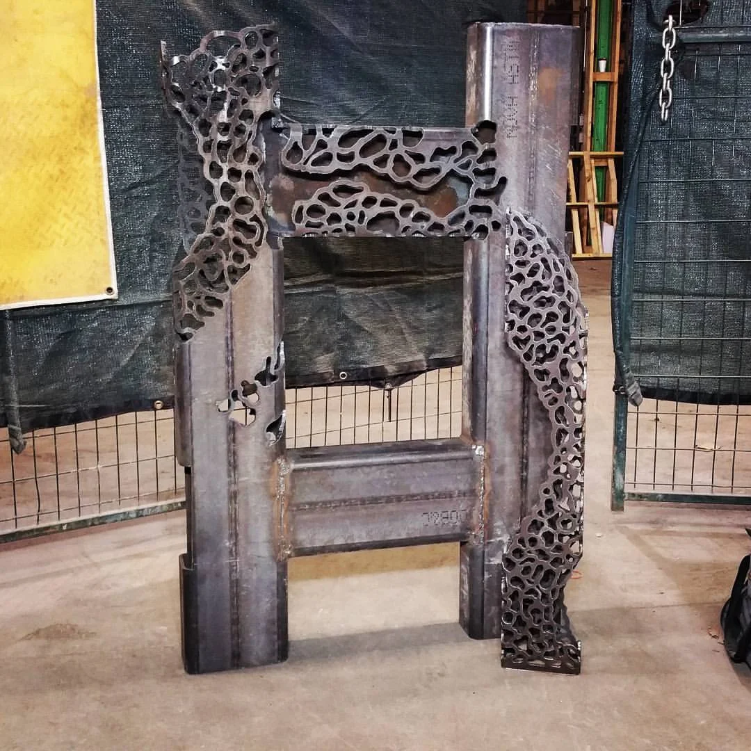 Gallery — Mac Osborne Metalworks