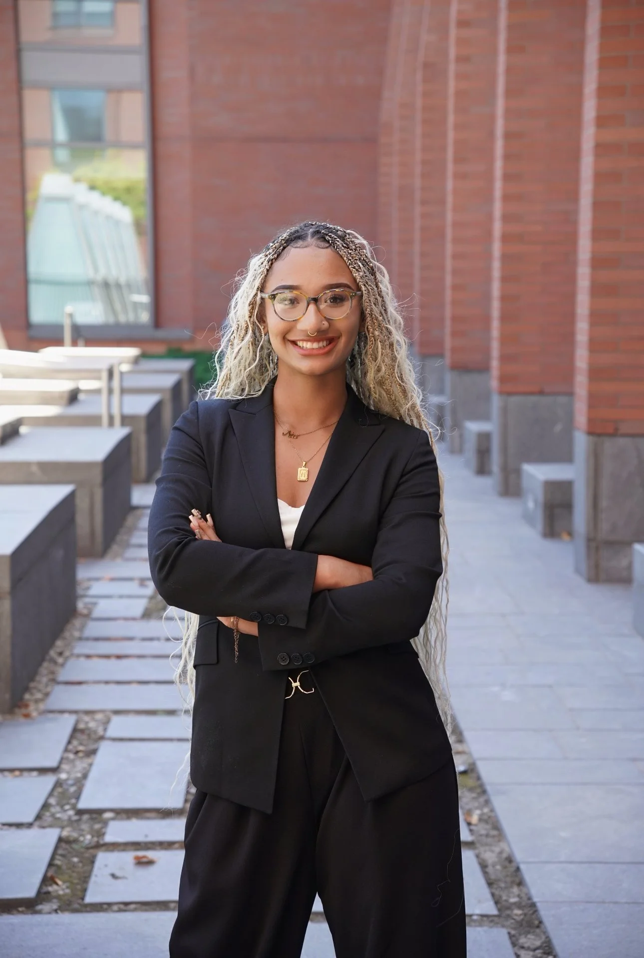 Core Team — The Black Ivy League Business Conference