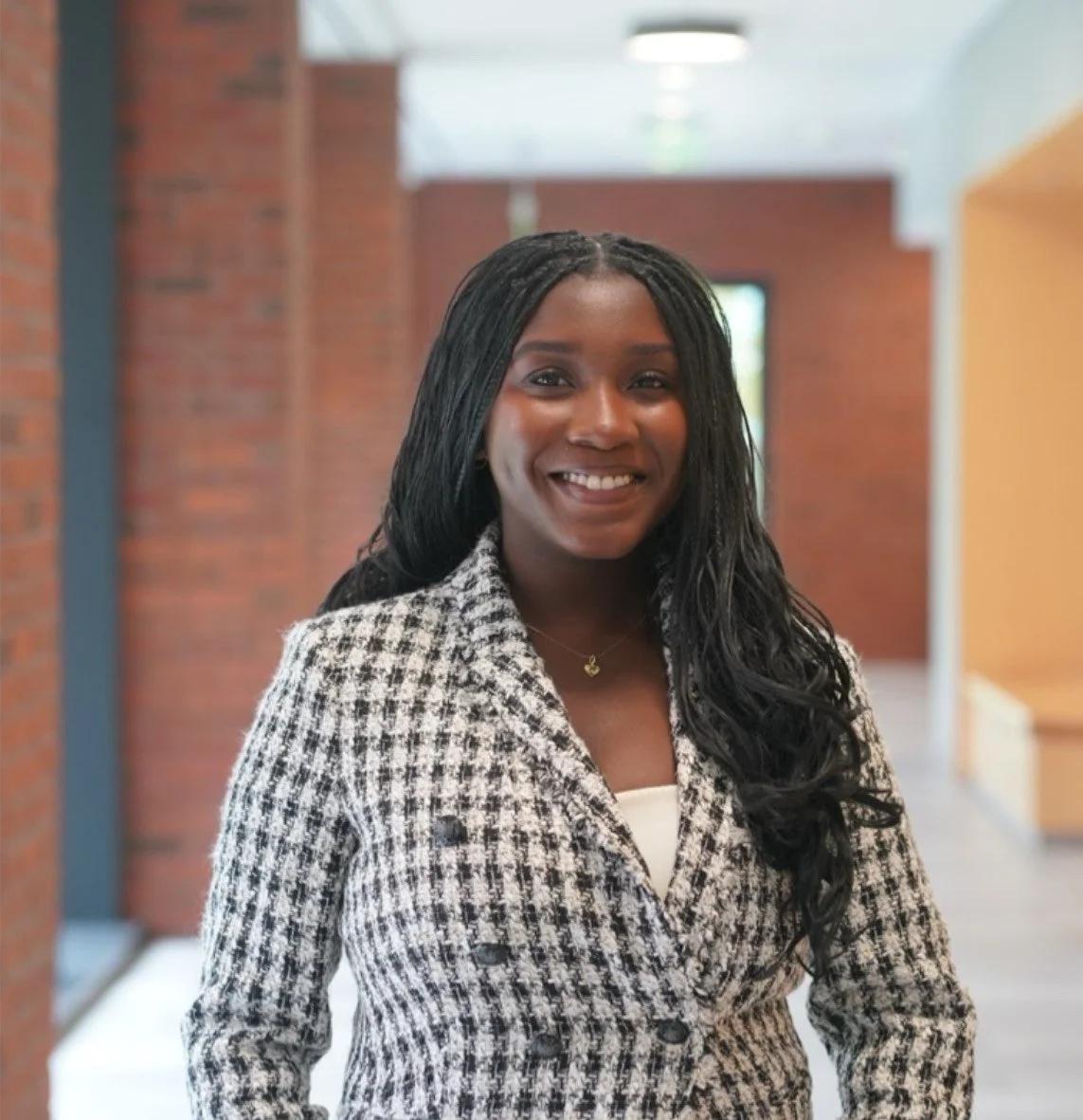 Core Team — The Black Ivy League Business Conference