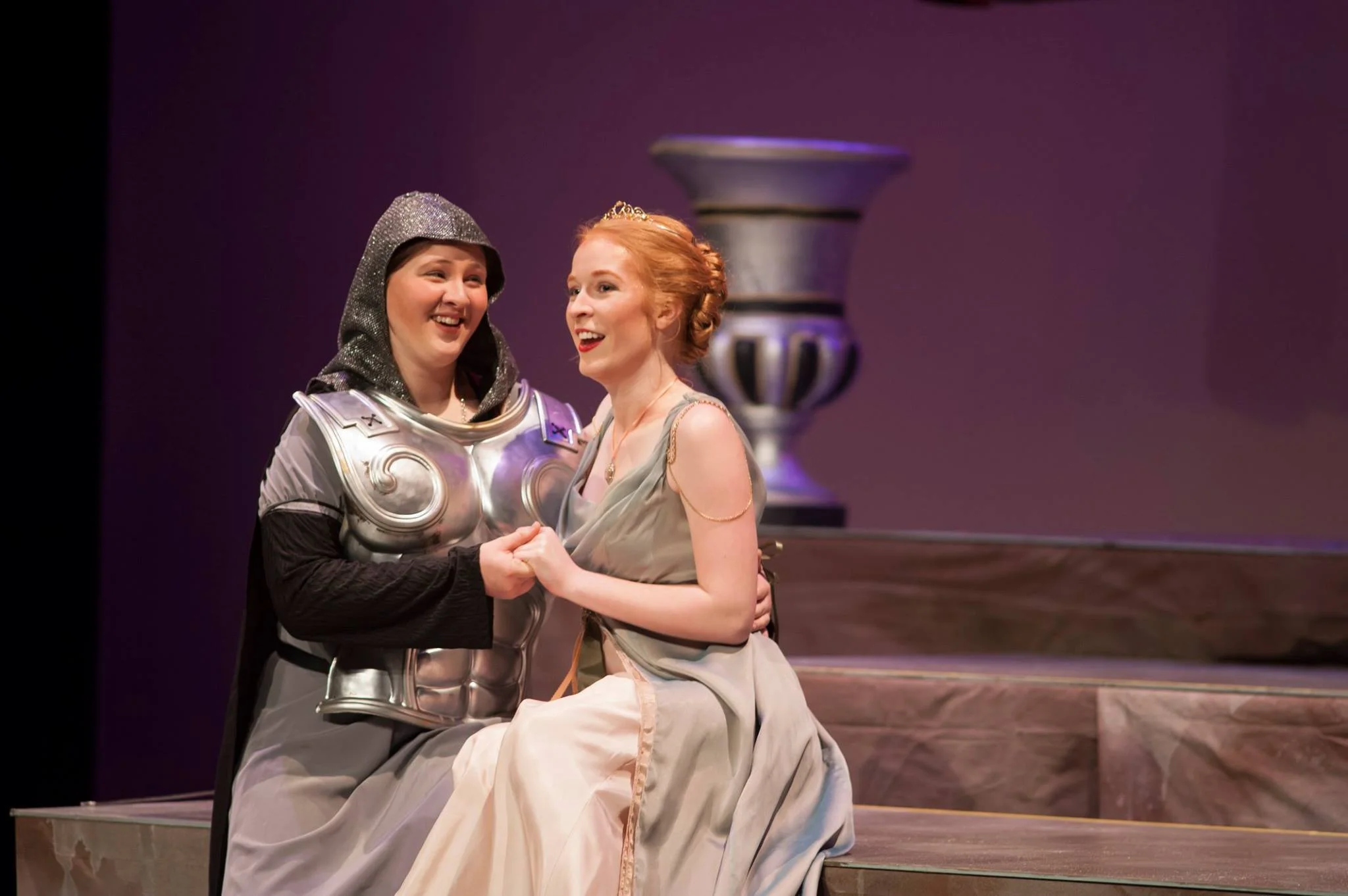 About — Anikka Abbott