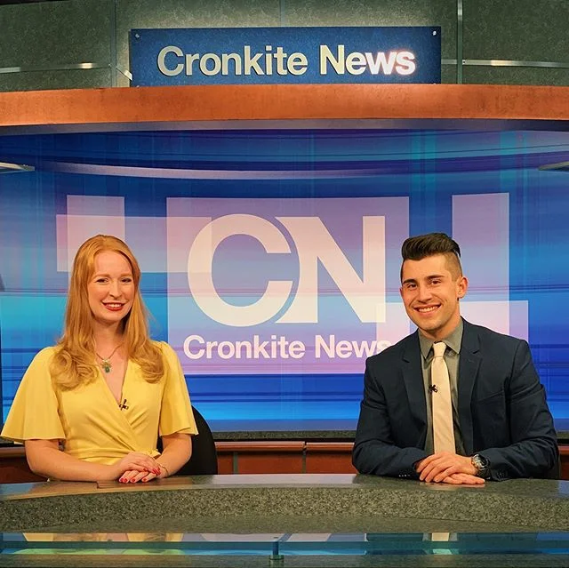 News and Media — Anikka Abbott