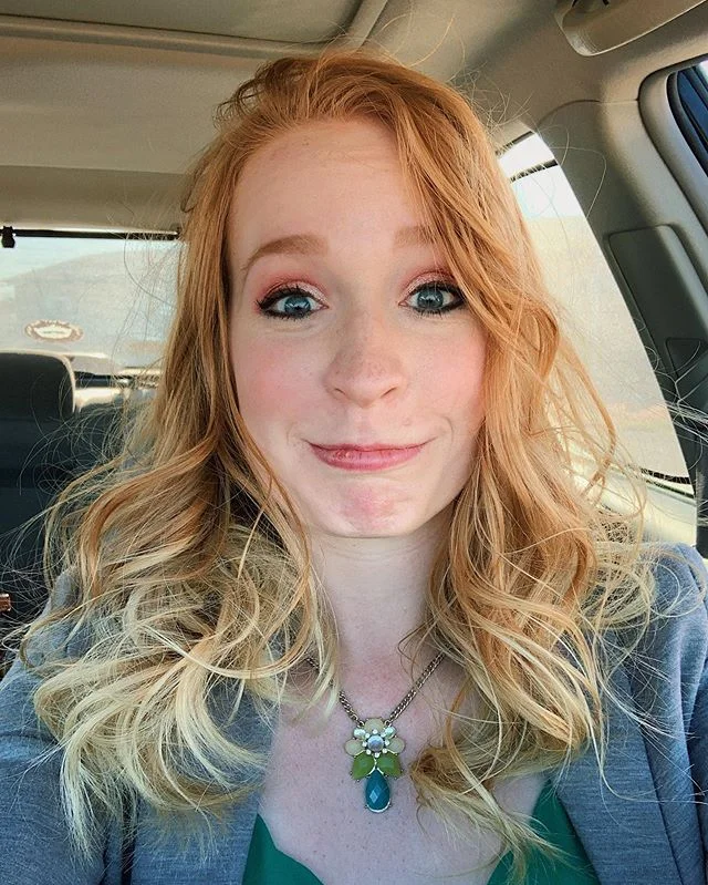 News and Media — Anikka Abbott