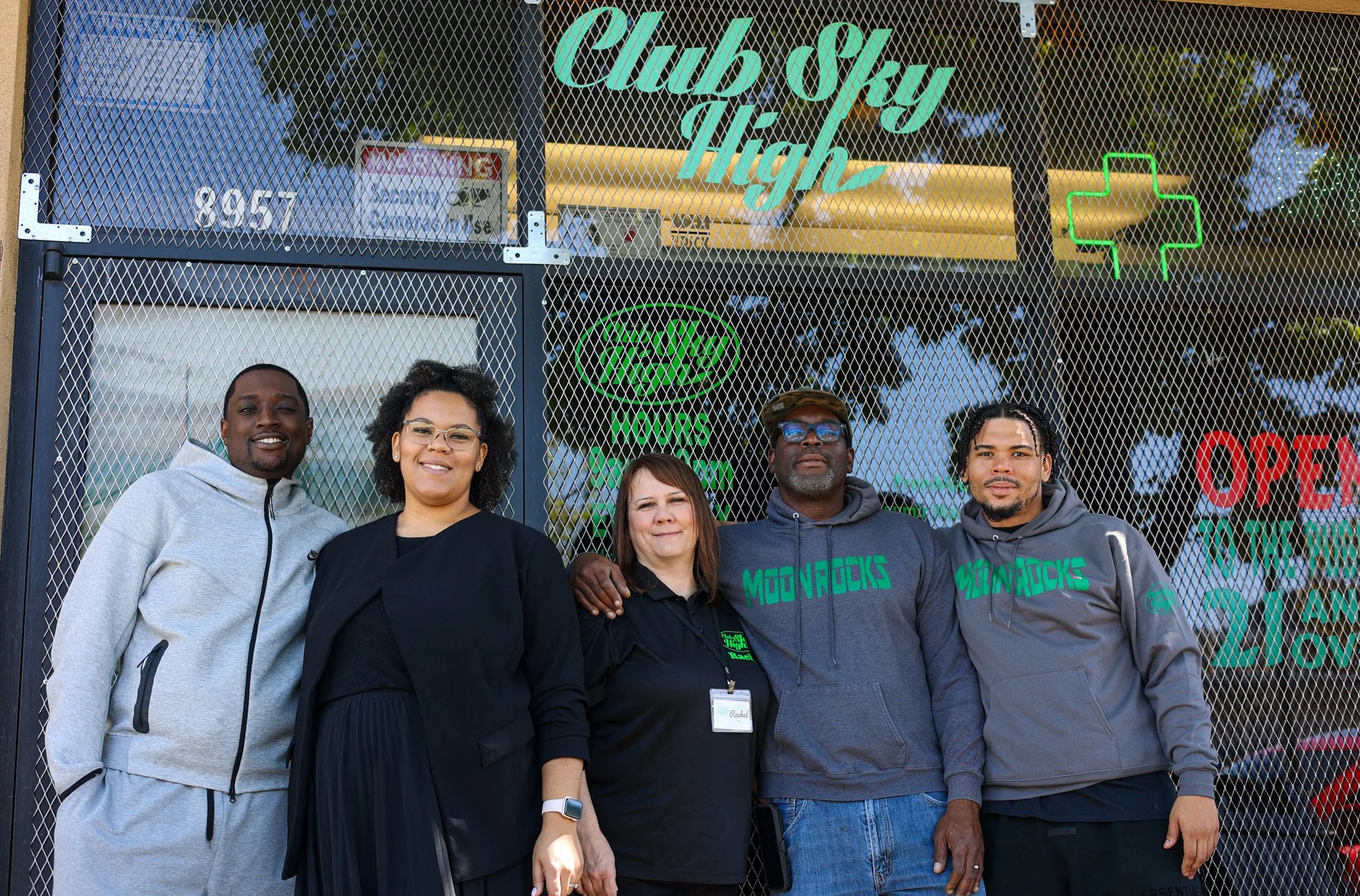 2024 Bipoc Businesses of the Month — St. Johns Center for Opportunity