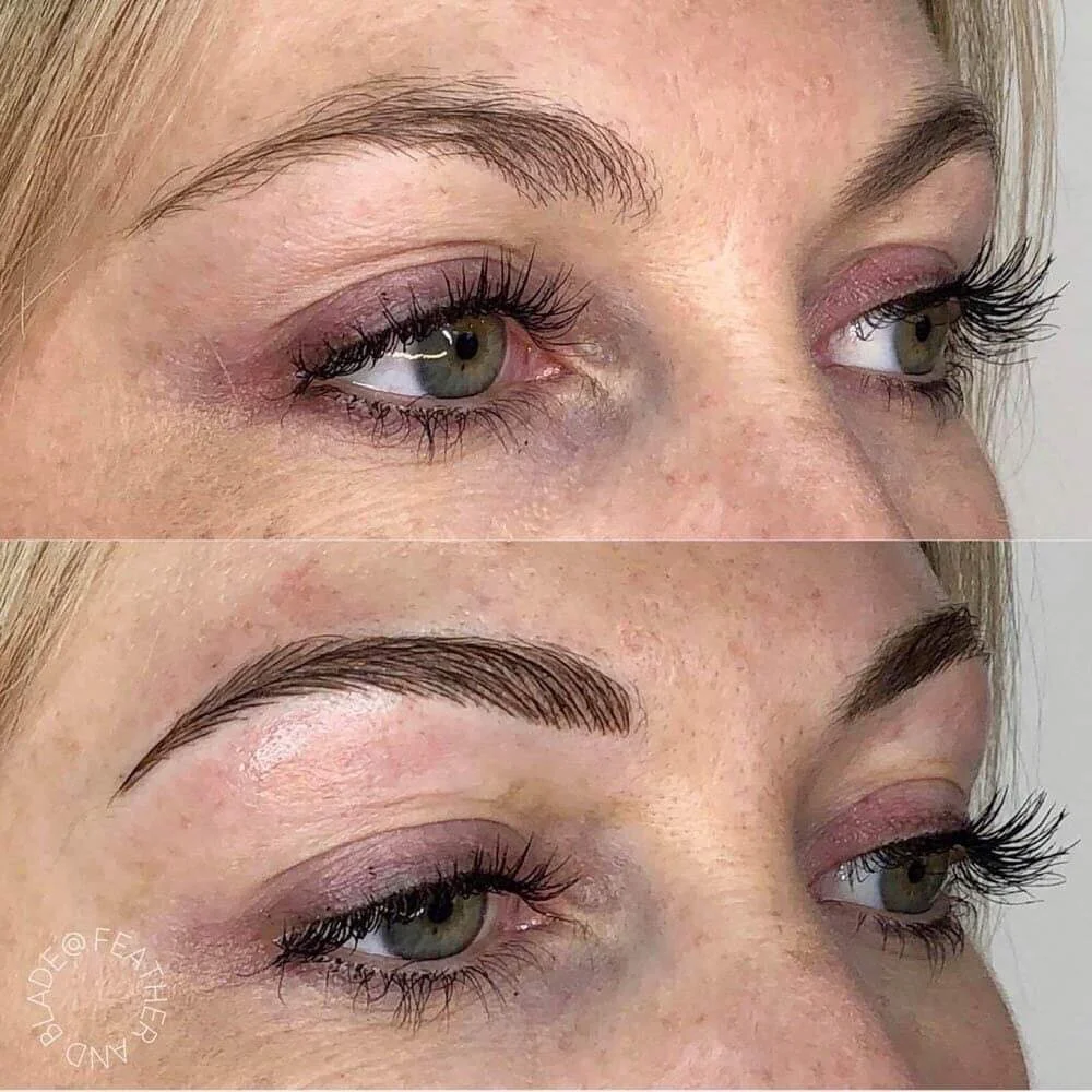 gallery — FEATHER & BLADE