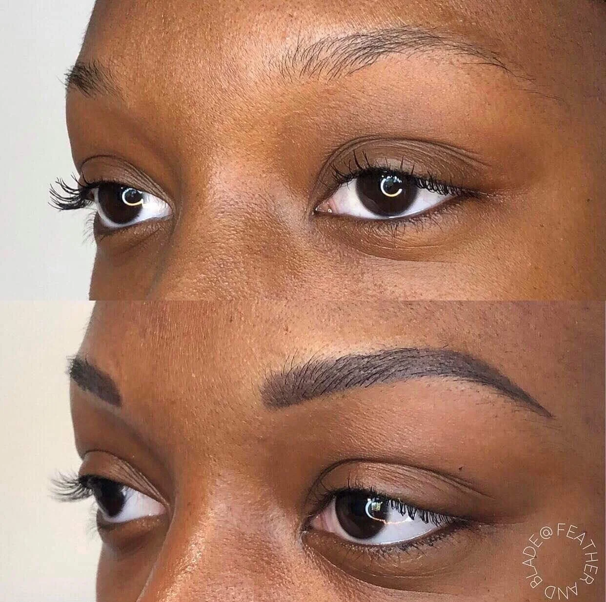 gallery — FEATHER & BLADE