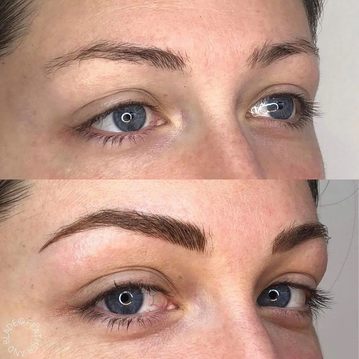 gallery — FEATHER & BLADE