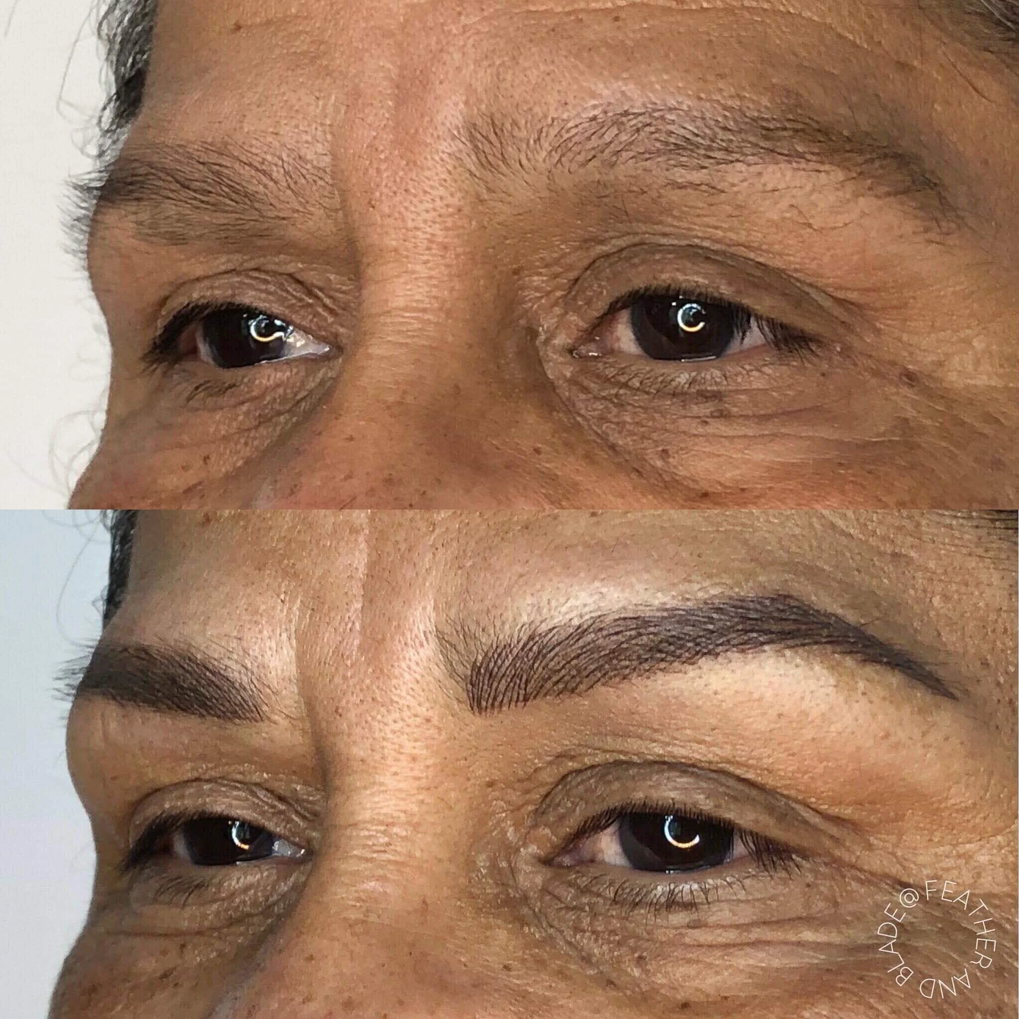 gallery — FEATHER & BLADE