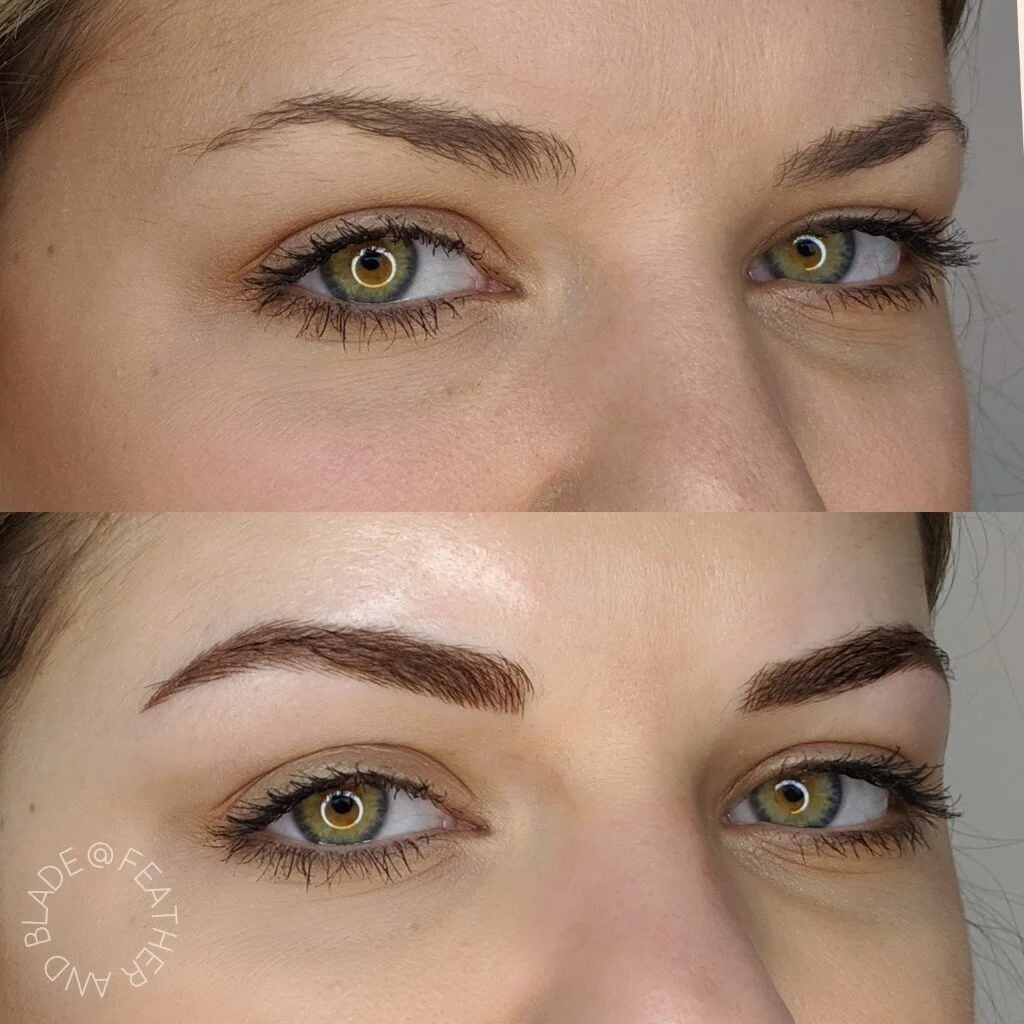 gallery — FEATHER & BLADE