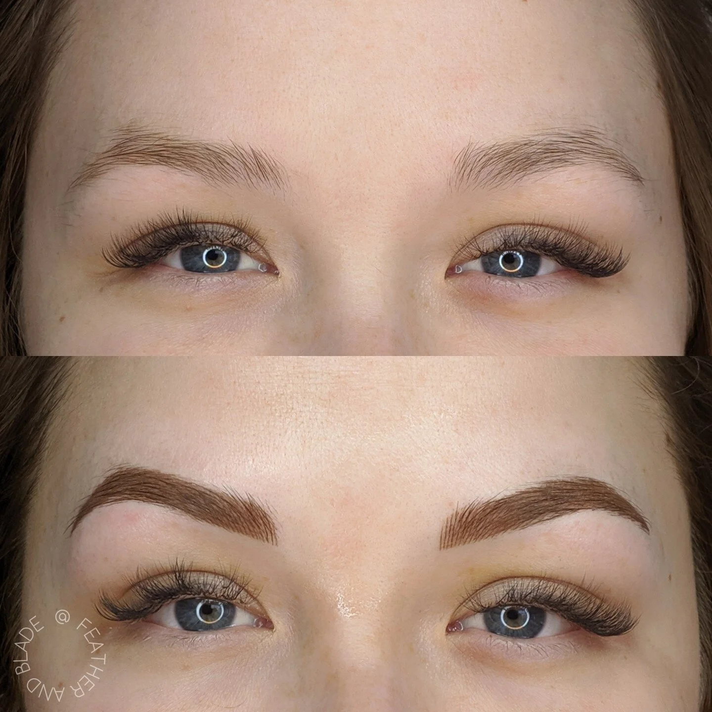 gallery — FEATHER & BLADE