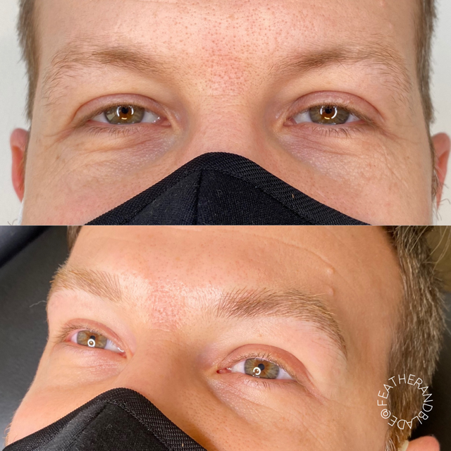 gallery — FEATHER & BLADE