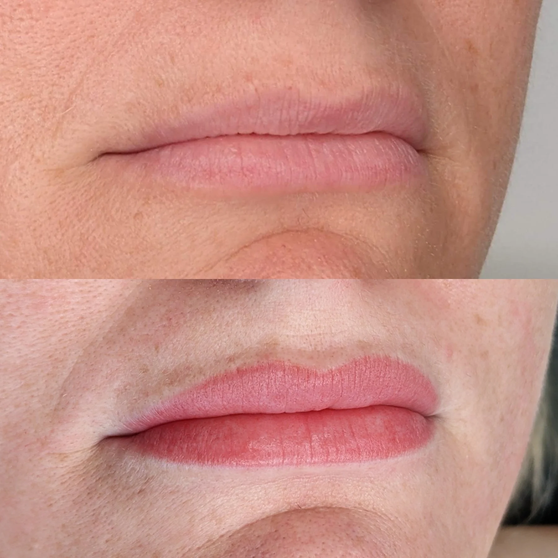 What is Lip Blushing? — FEATHER & BLADE