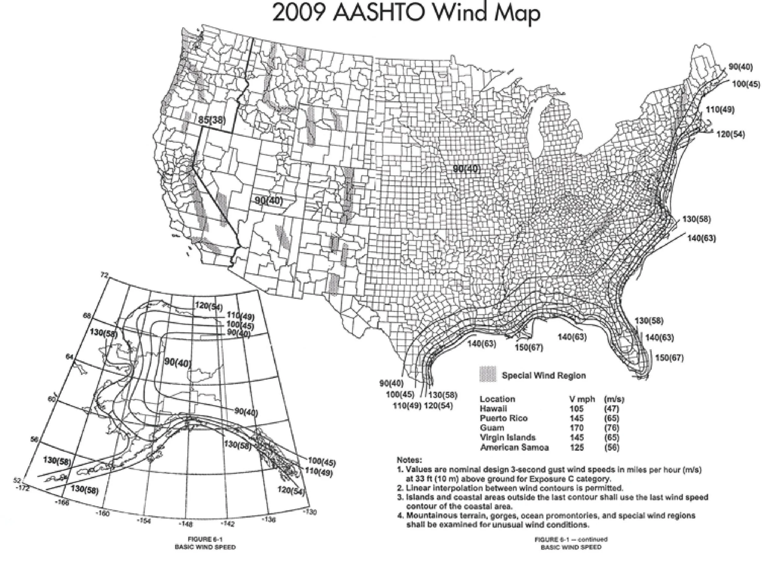 Fiberglass Light Poles — NAFCO Manufacturing