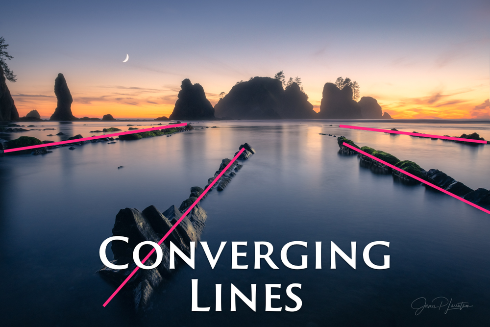 6 In-Field Techniques to Create Depth in Your Landscape Photographs ...