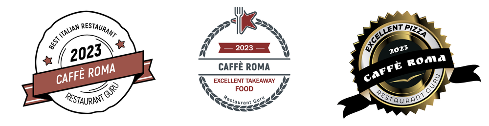 Caffe Roma Sydney