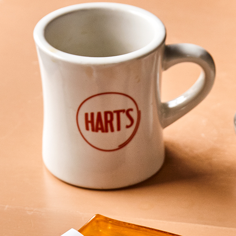 Hart's