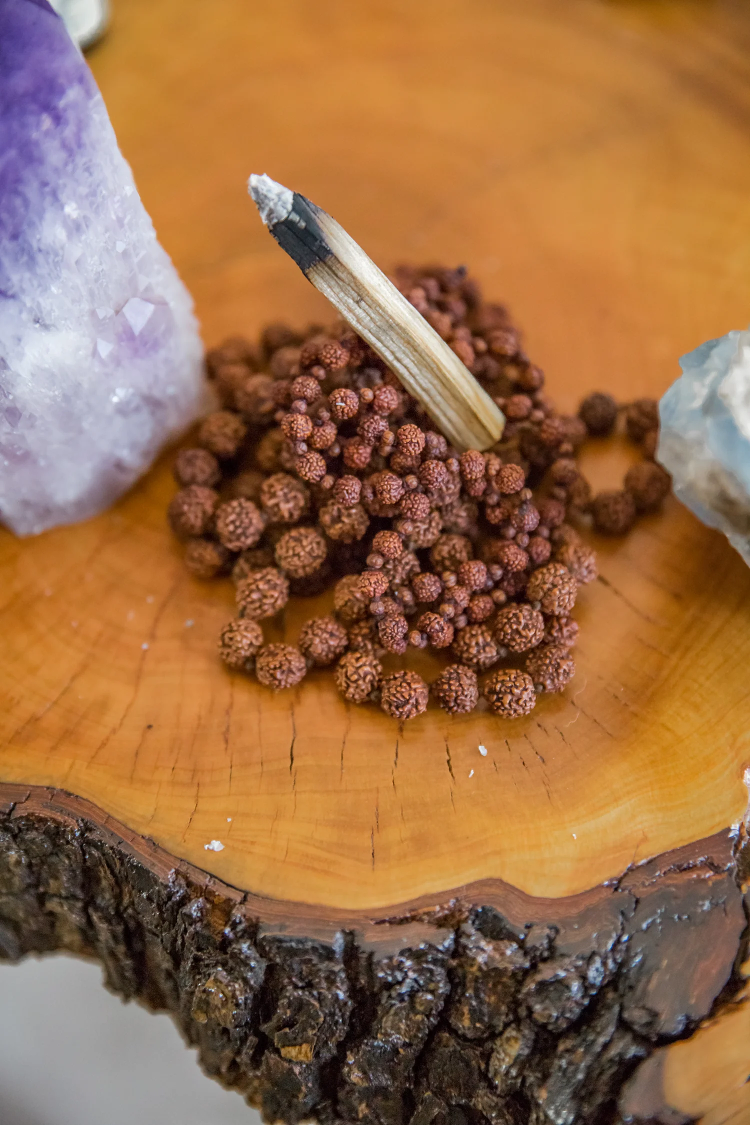Spring Cleaning: Spiritually and Physically — Nicole Anne Spahn