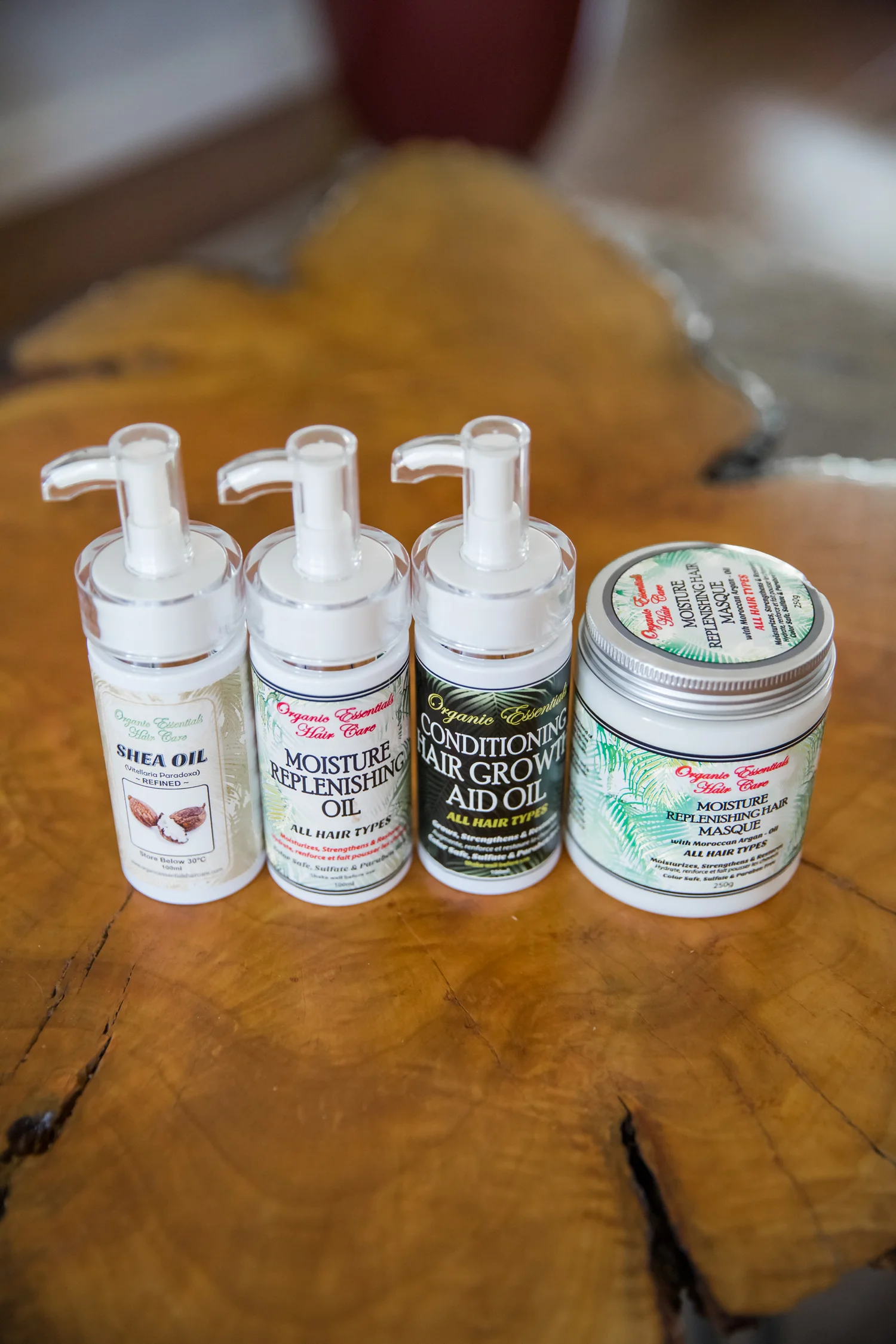 Spring Cleaning: Spiritually and Physically — Nicole Anne Spahn