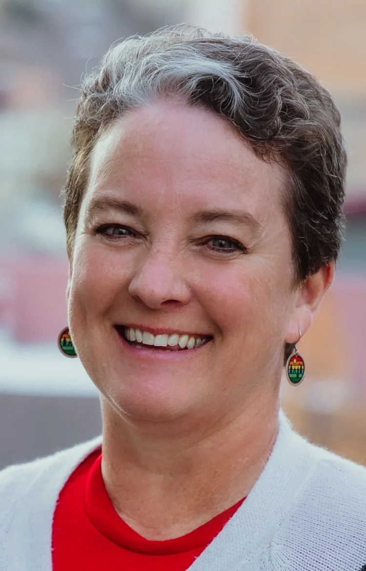 Overview & Executive Board — Lewis & Clark County Democrats