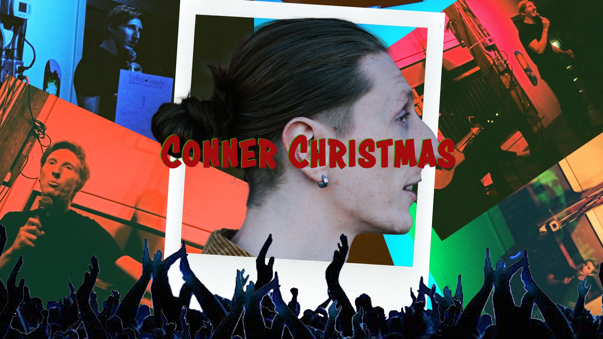Conner Christmas