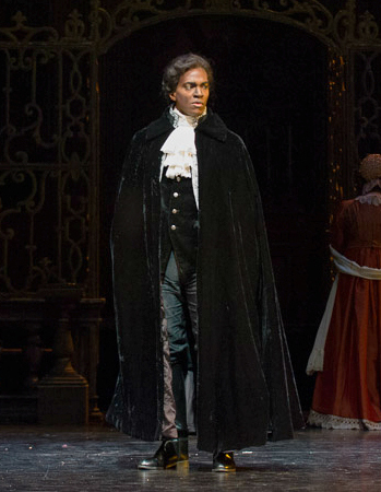 Opera — Nmon Ford