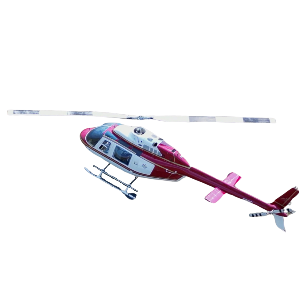 Fleet & Services — NORTHCOAST HELICOPTERS