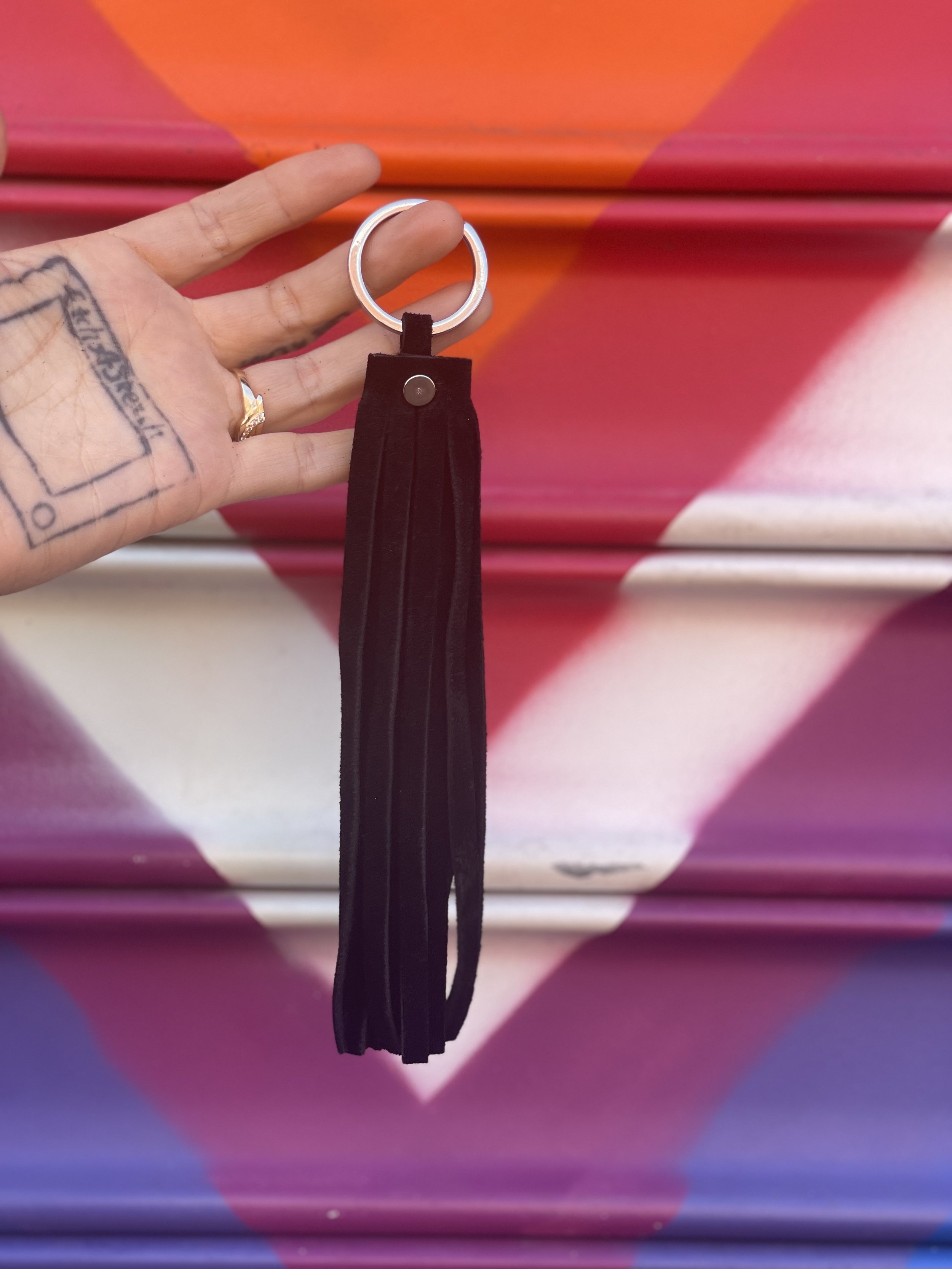 BIRD TROUBLE LEATHER BAGS AND GOODS - Handmade Leather Purses and Bags ...