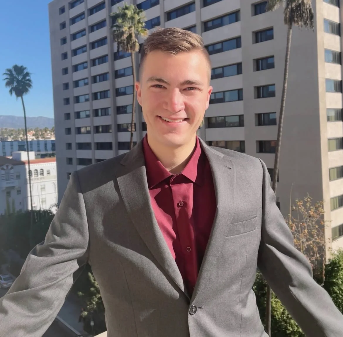 Meet our Djs! — SoCal Mobile DJ