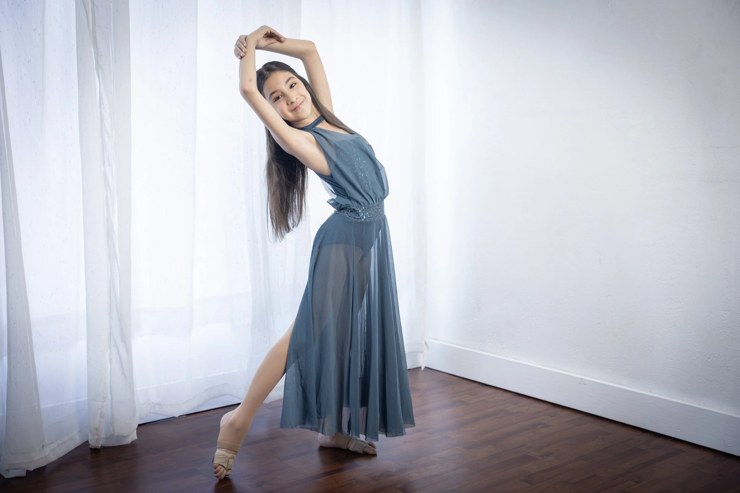 About — Joy School of Dance