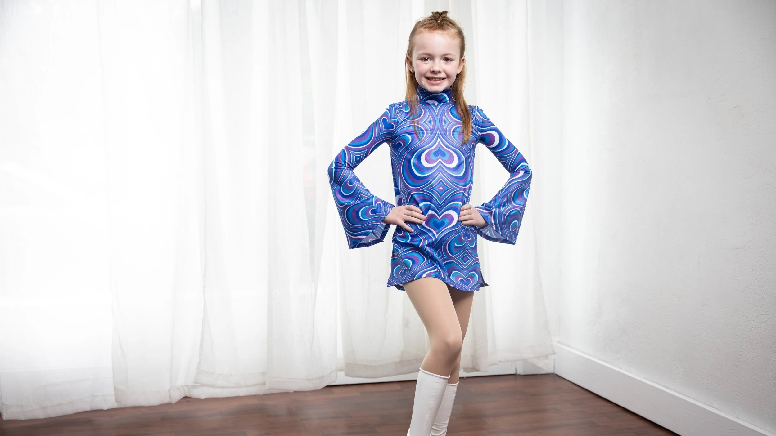 About — Joy School of Dance