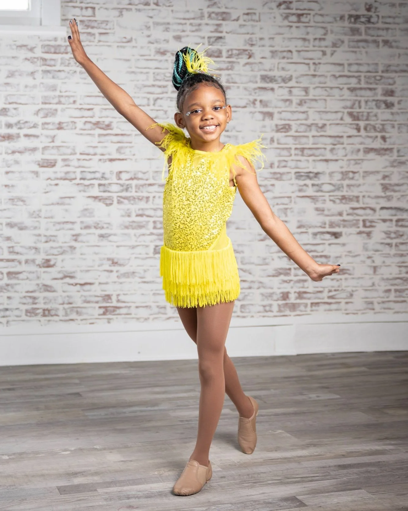 About — Joy School of Dance