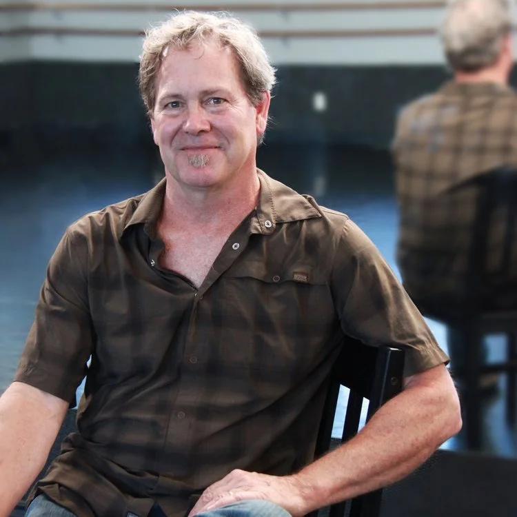 Thomas Teague — Studio West Dance