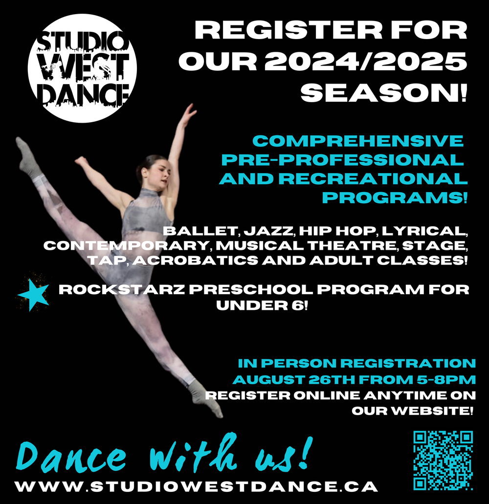 Studio West Dance