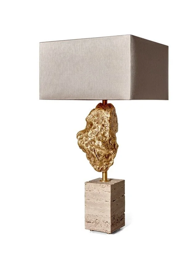 Contemporary Lighting — Cheetah Design