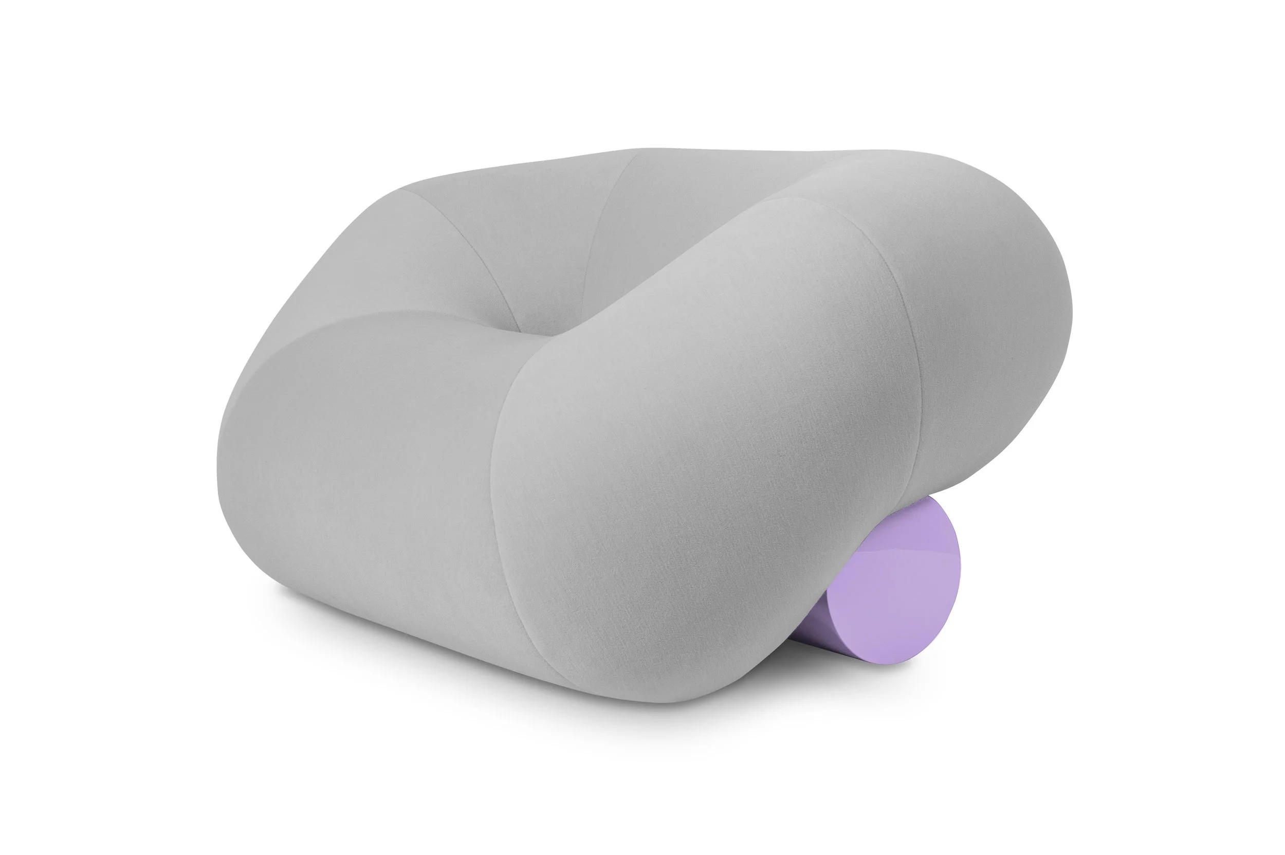 DIVERGENT CHAIR — Cheetah Design