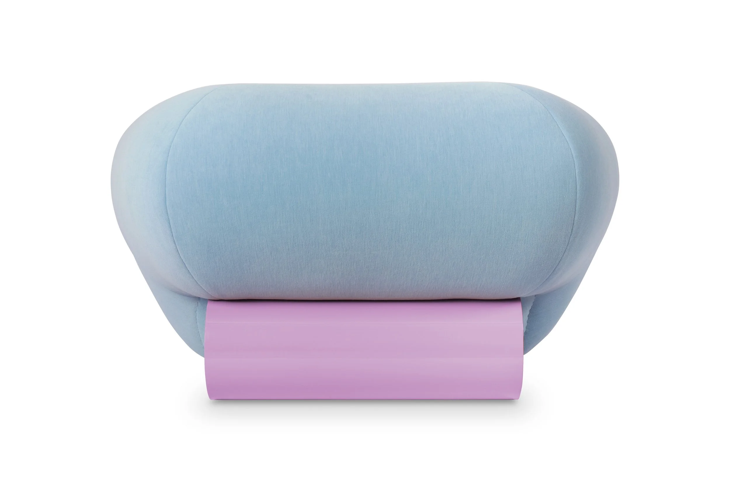 DIVERGENT CHAIR — Cheetah Design