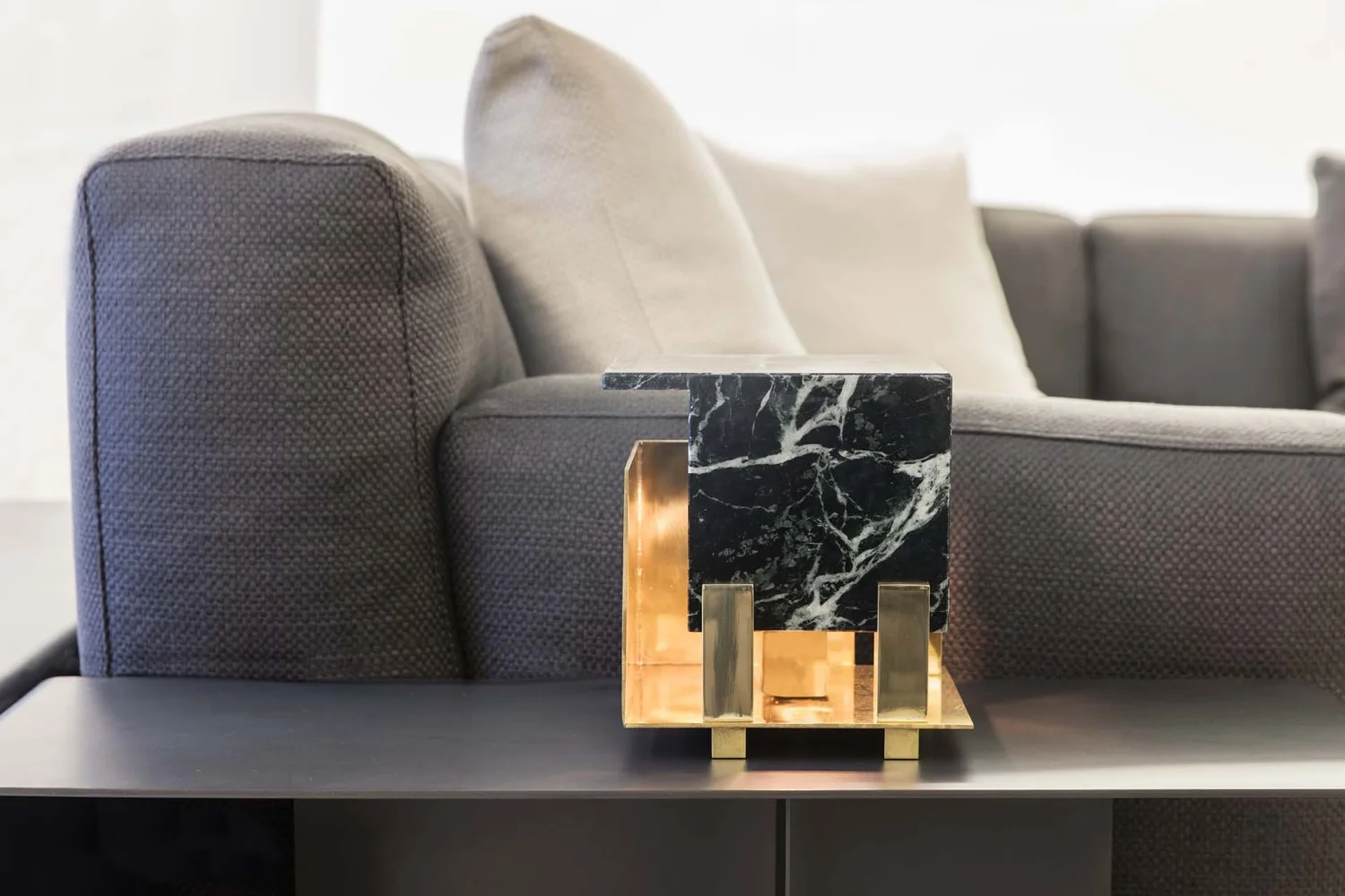 Contemporary Lighting — Cheetah Design