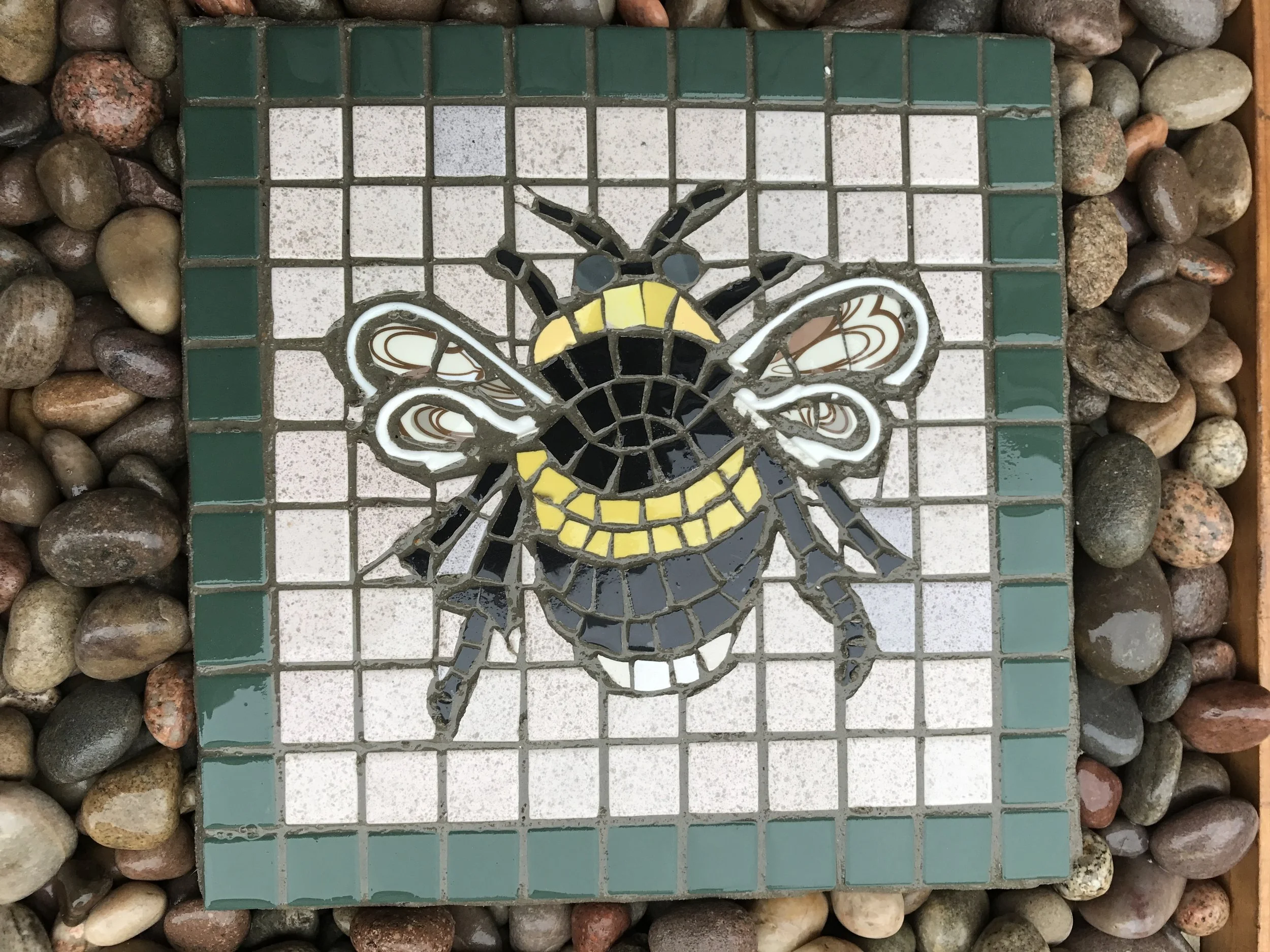 portfolio classical mosaic - about - my blog - portfolio - workshops ...