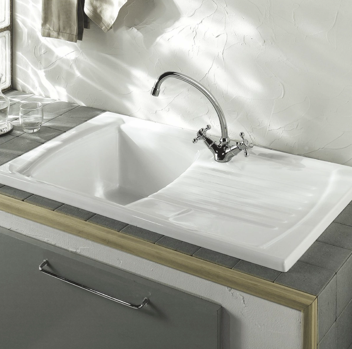 Sinks — OSB Group