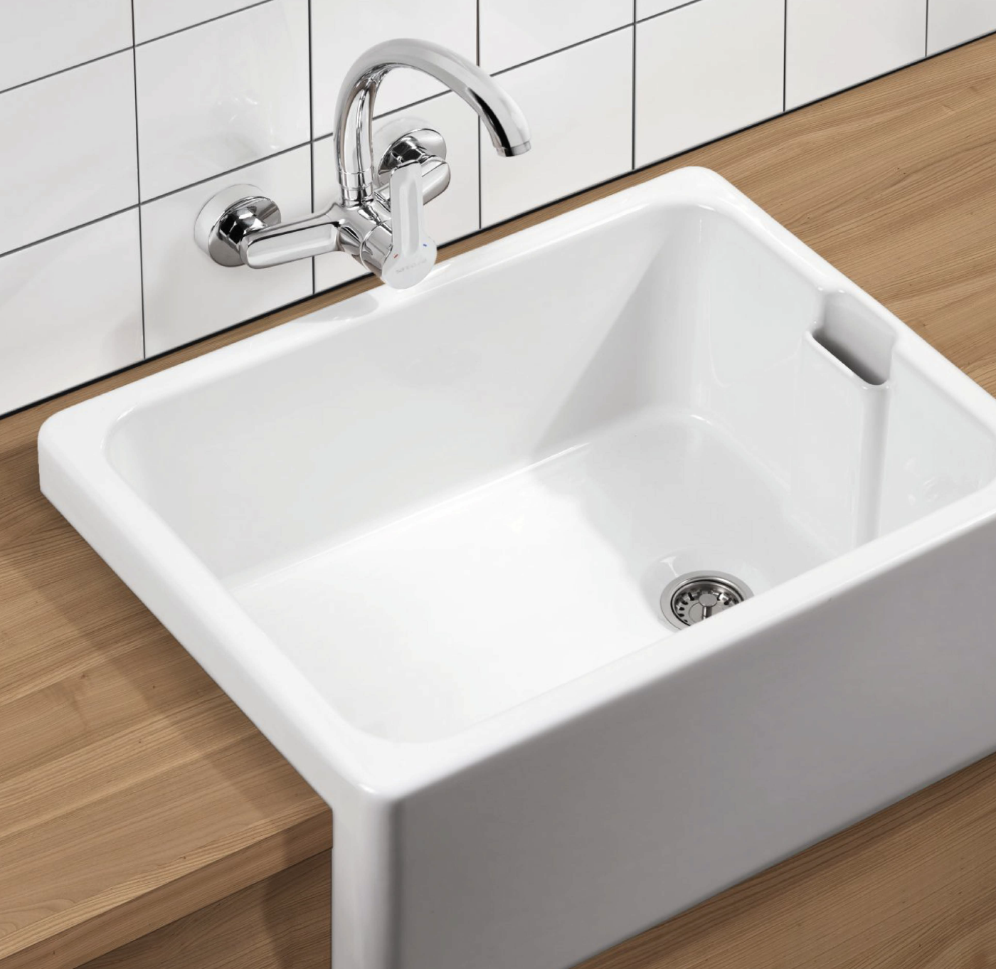 Bath Shack Belfast Sink