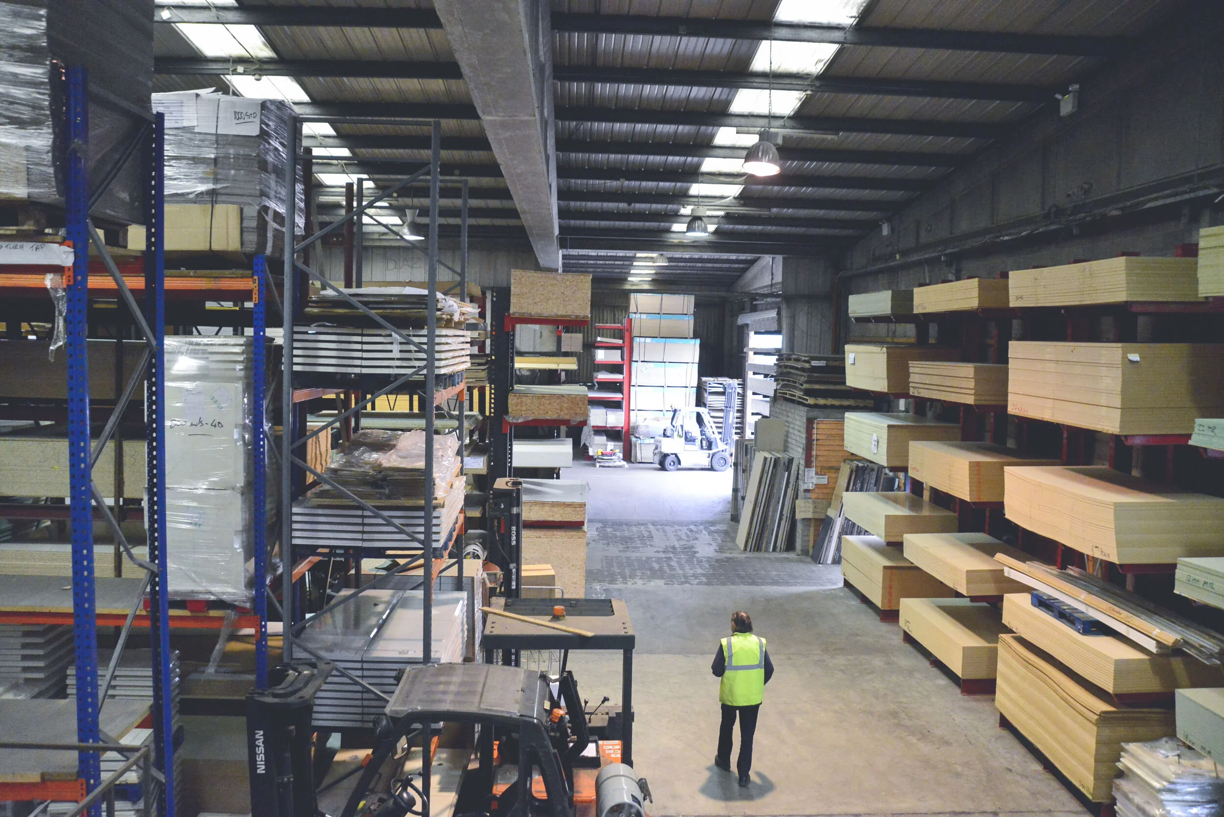 About Us — OSB Group