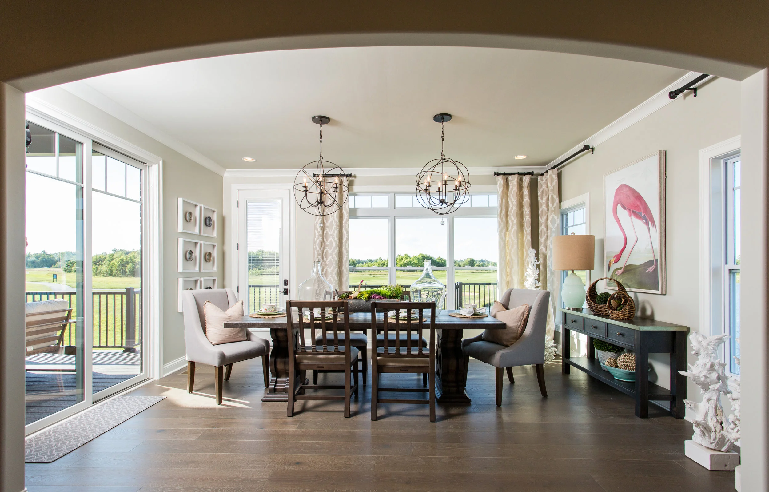 Residential — LL&A Interior Design