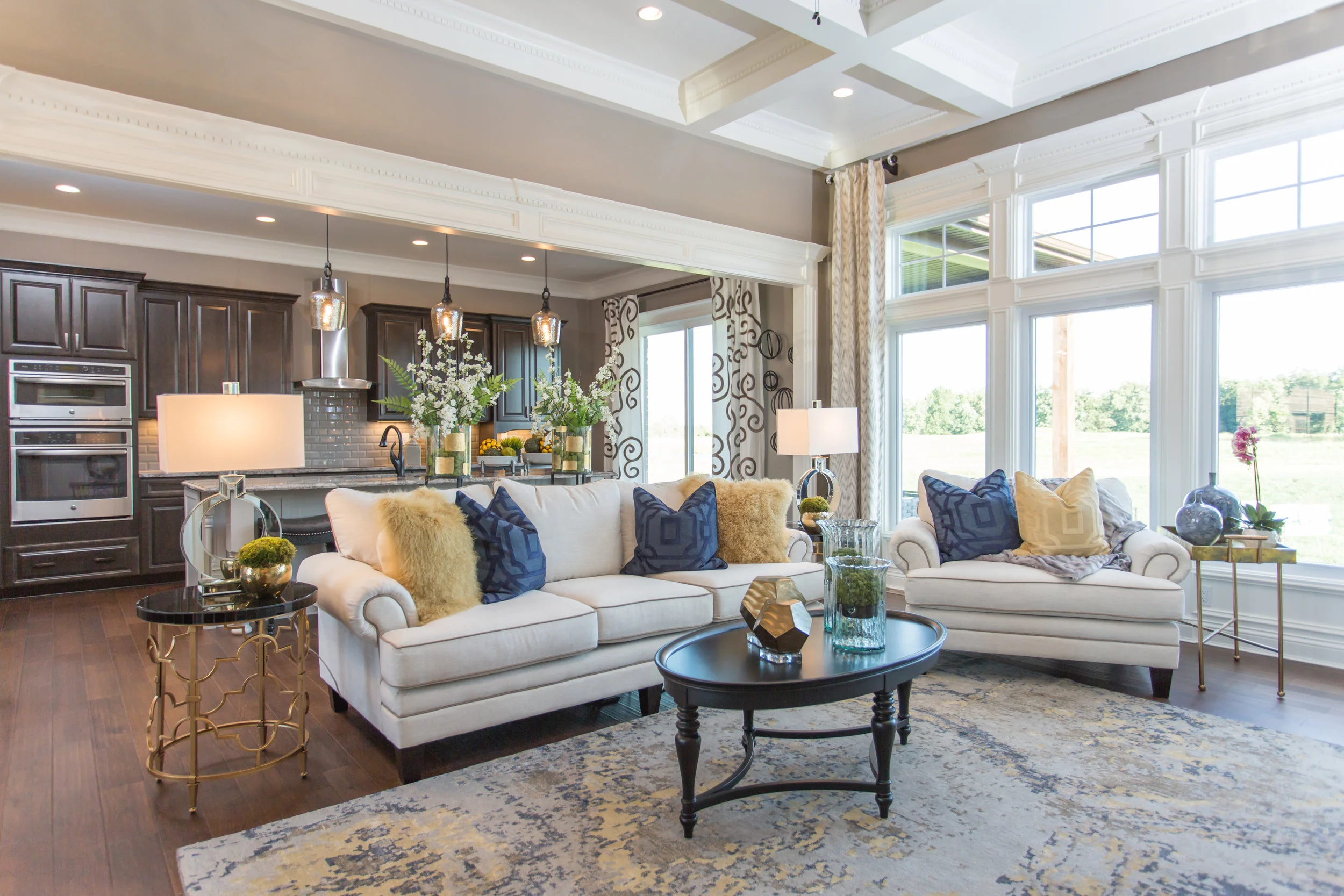 Residential — LL&A Interior Design