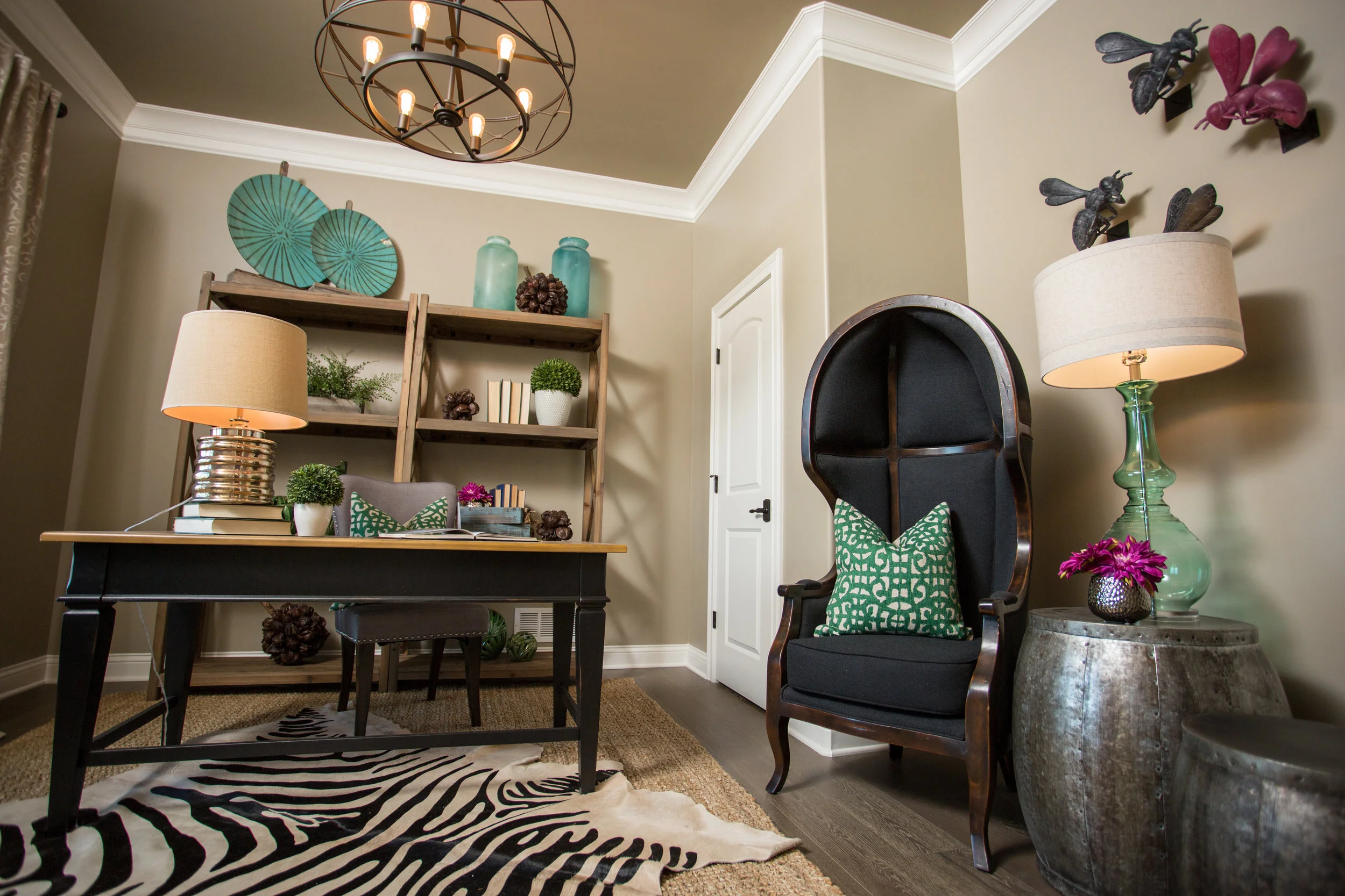 Residential — LL&A Interior Design